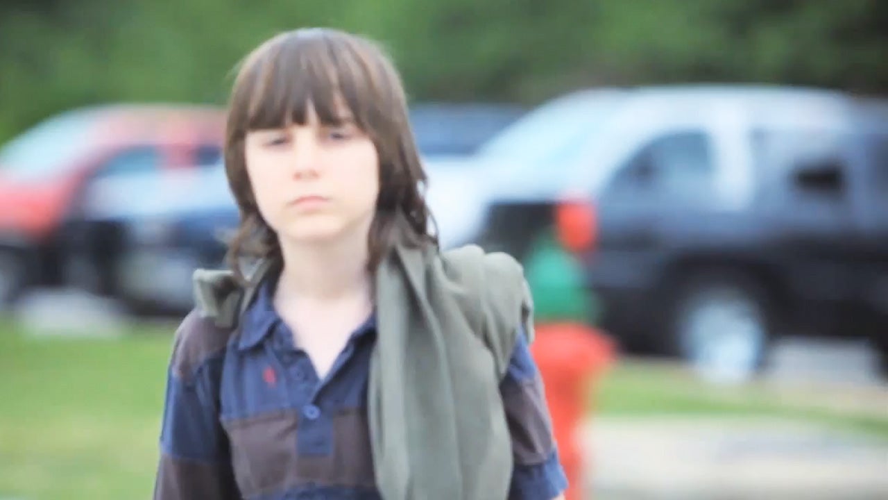 An Ad Campaign To Get Parents To Care About Bullying - Fast Company