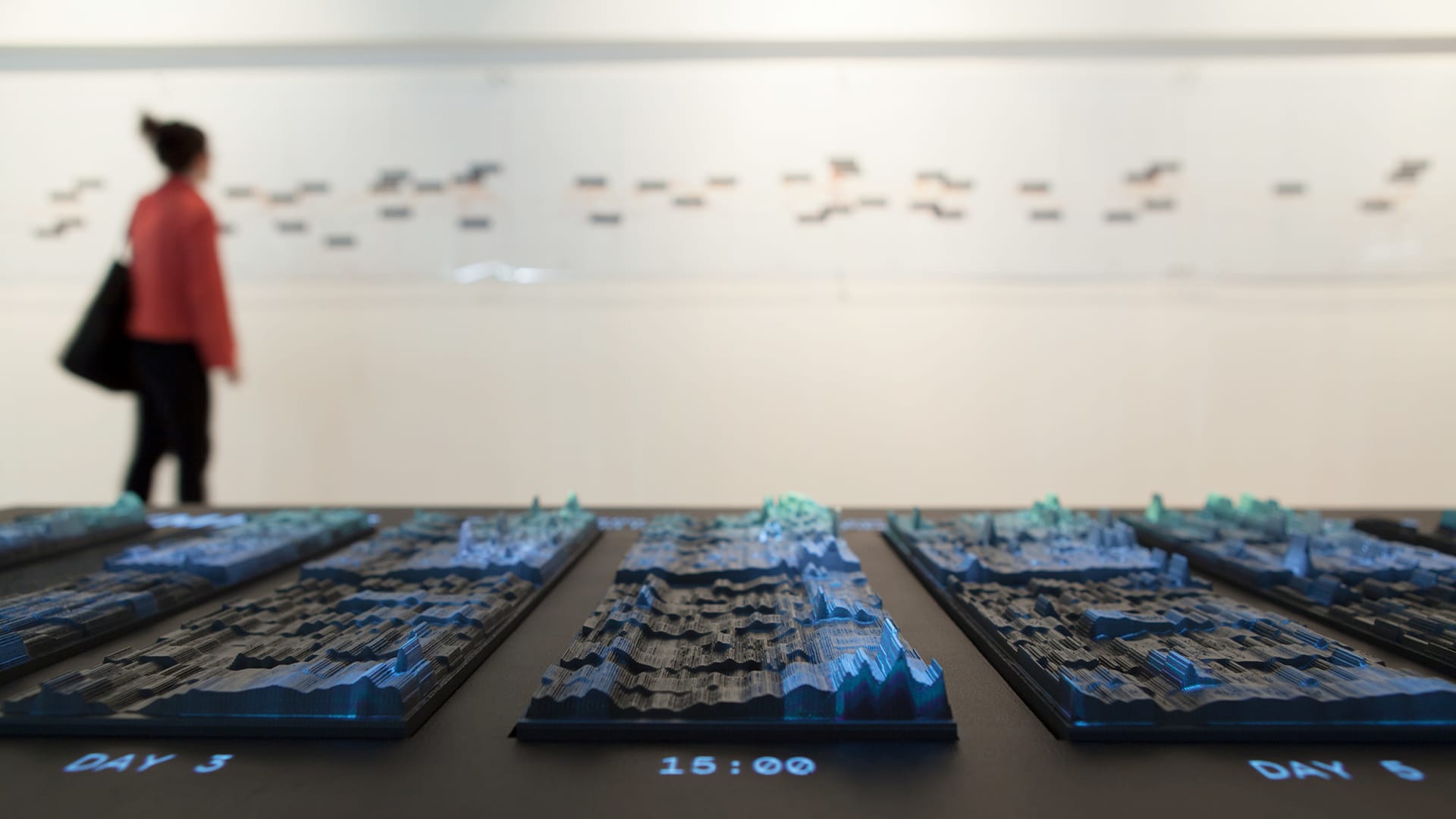 See The 25 Most Beautiful Data Visualizations Of 2013 - Fast Company