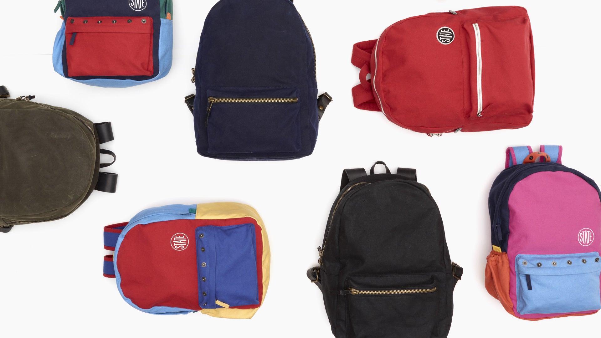 Giving Back(packs): A Buy-One-Give-One Bag That Goes Beyond Donation ...