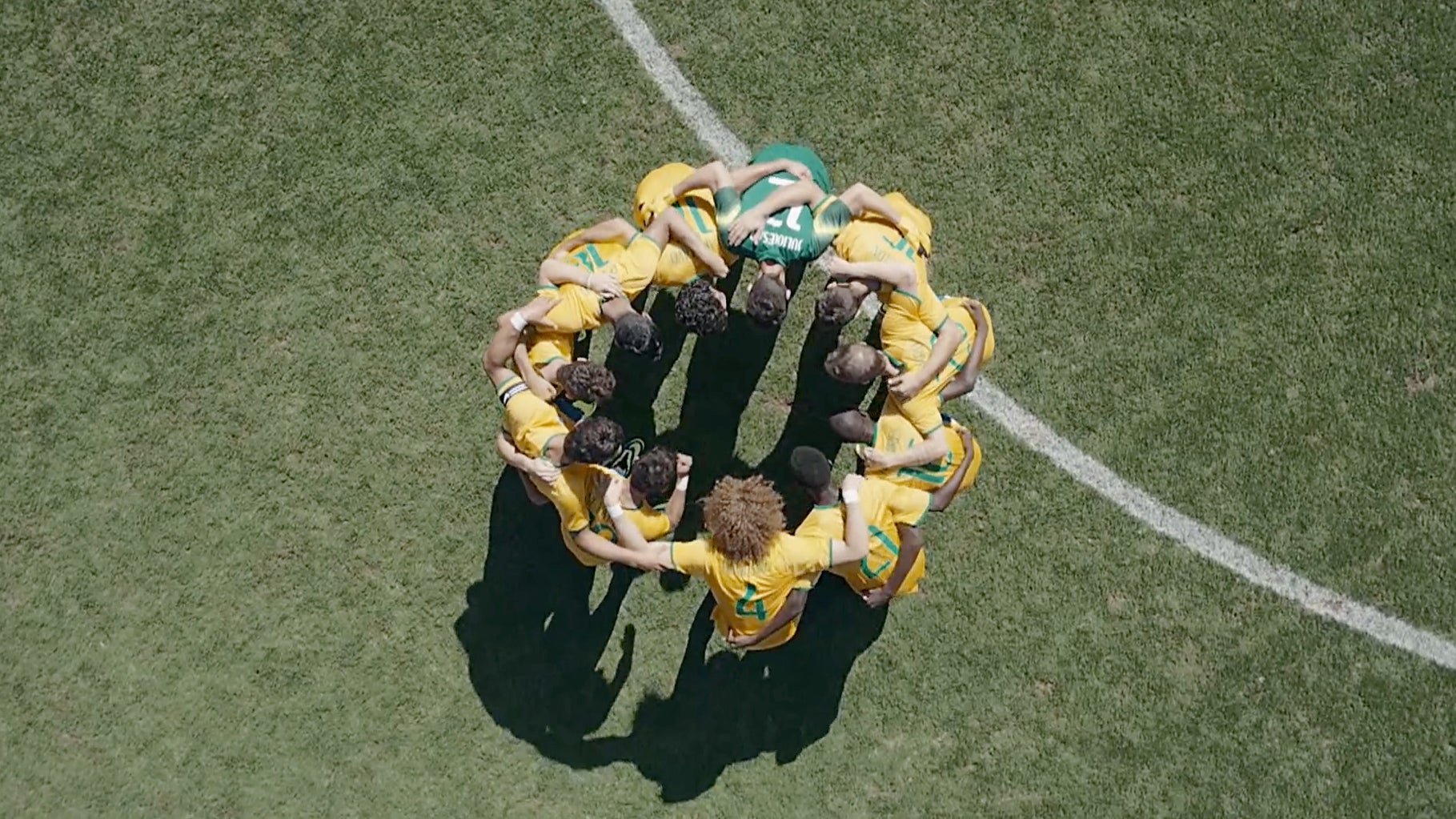 Nike's New World Cup Ad Dares You To Be Brazilian - Fast Company