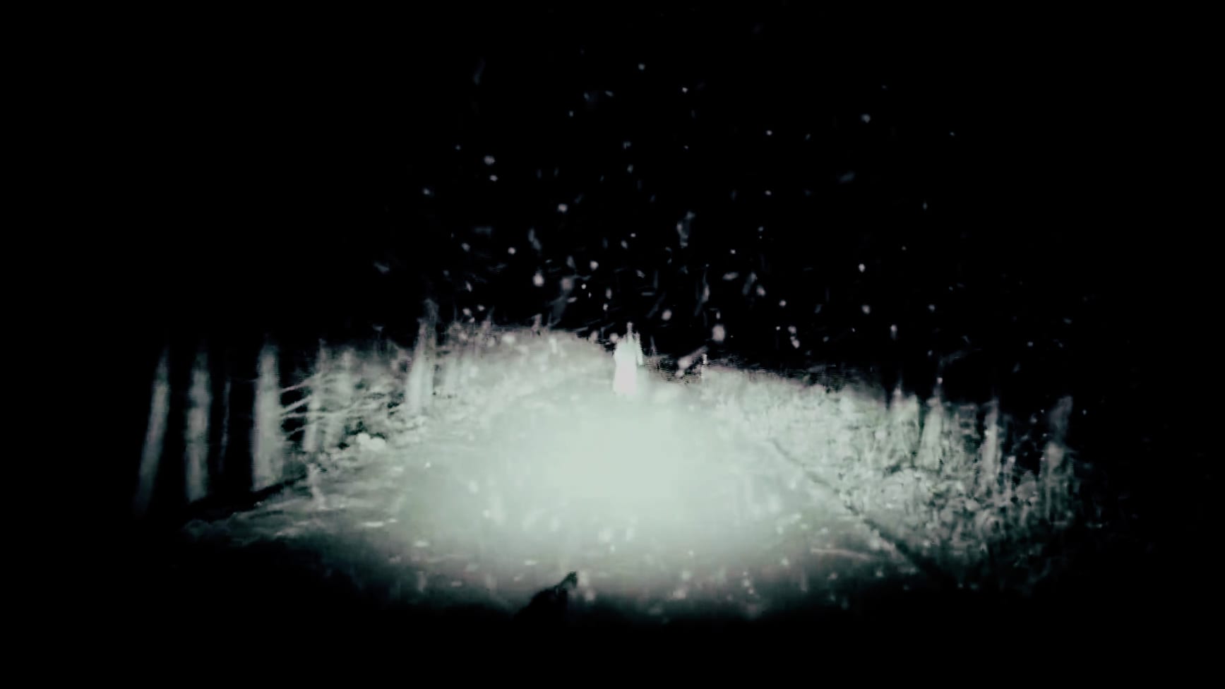 You'll Be Seeing This Scary Japanese Tire Commercial Again In Your ...