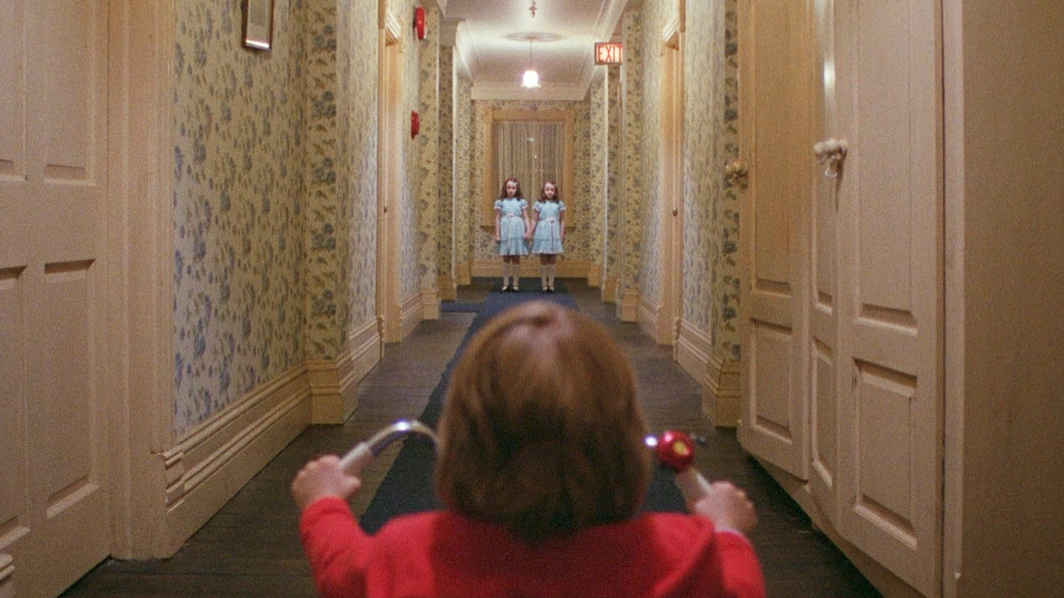 The Architecture Of Filmmaking: See Your Favorite Movie Scenes As Floor ...