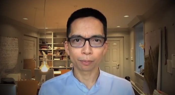 John Maeda, Innovative President Of RISD, Departs For Silicon Valley ...