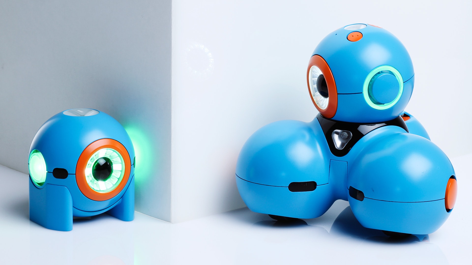 These Adorable Robots Are Teaching Kids To Code - Fast Company