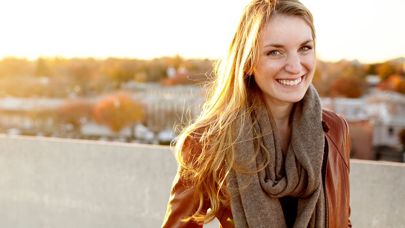 Designing The Next Generation Of Wearables, With Women In Mind - Fast ...