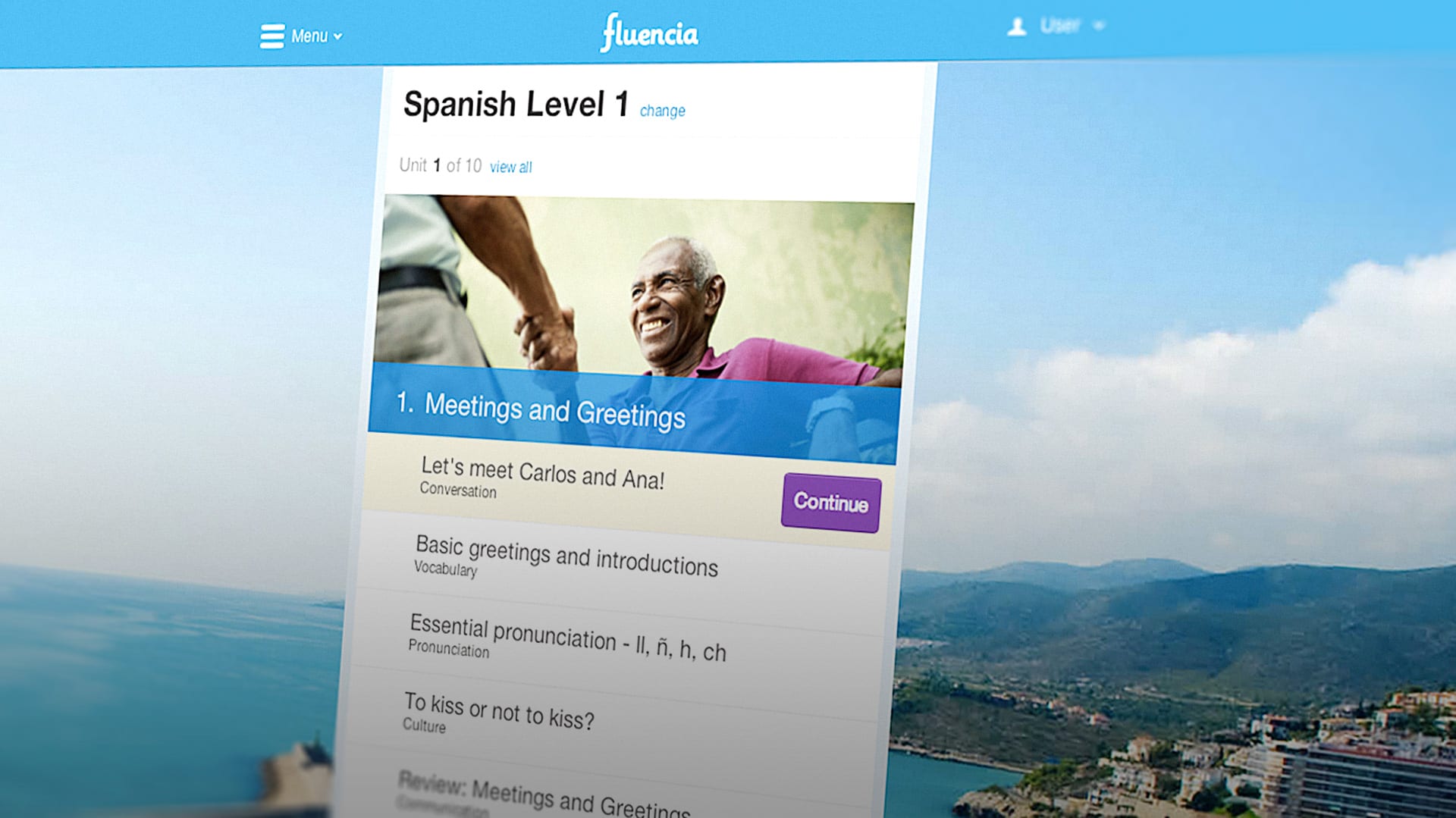 Finally, A Smart Spanish Learning App - Fast Company
