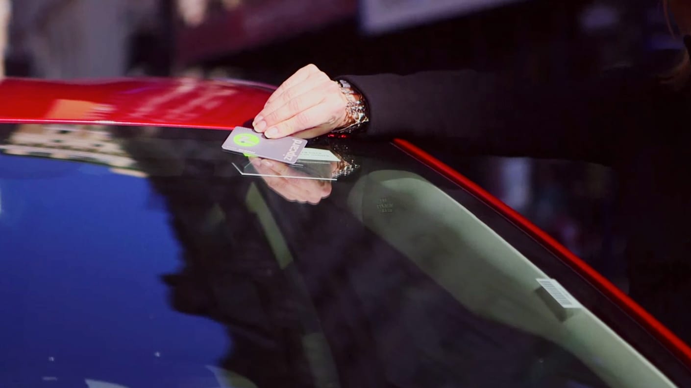 Zipcar's Philosophy On The Power Of Profuse Apology In The Face Of ...