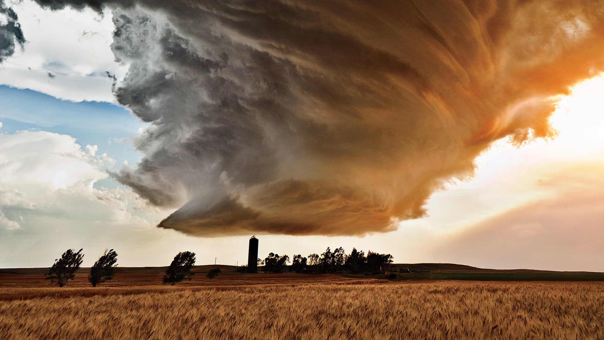 A Storm Brews Over Weather - Fast Company