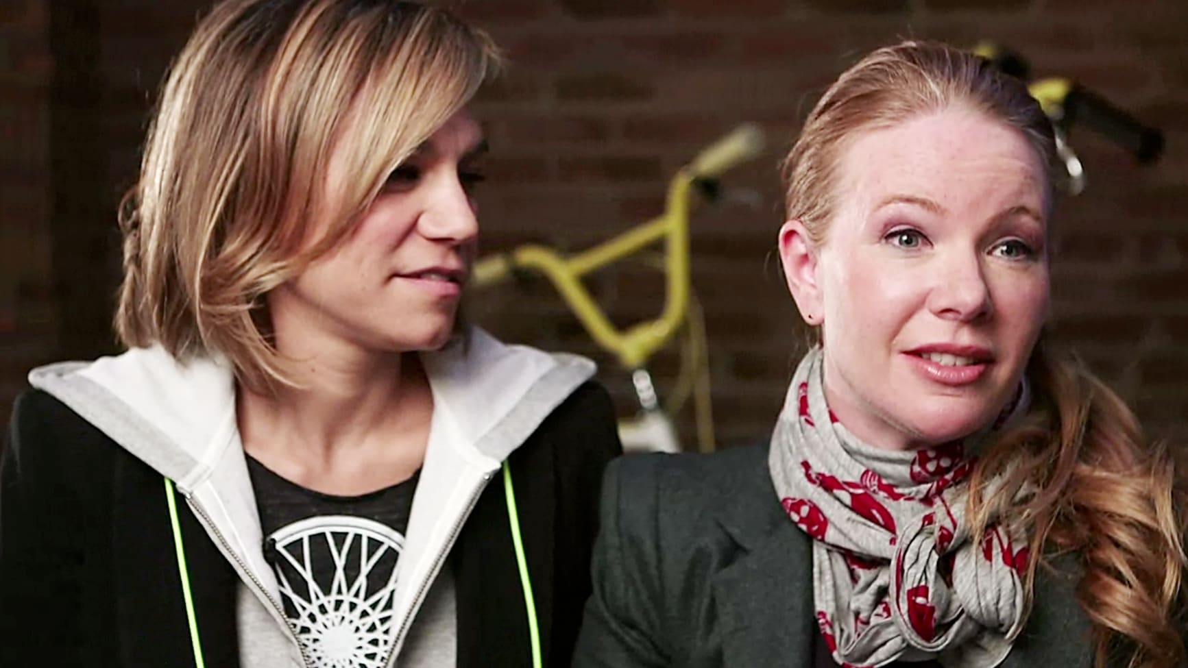 SoulCycle Founders on Learning to Delegate And Becoming Leaders - Fast ...