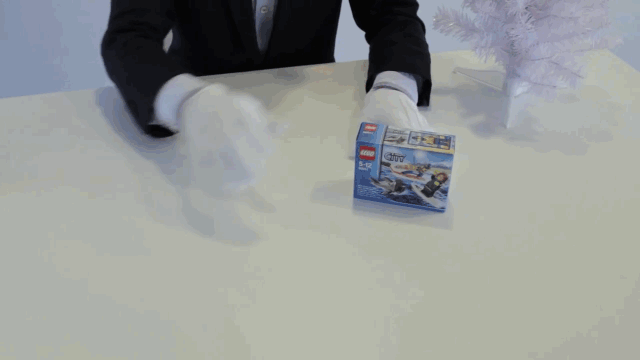 This Agency Just Disrupted Gift-Wrapping Forever - Fast Company
