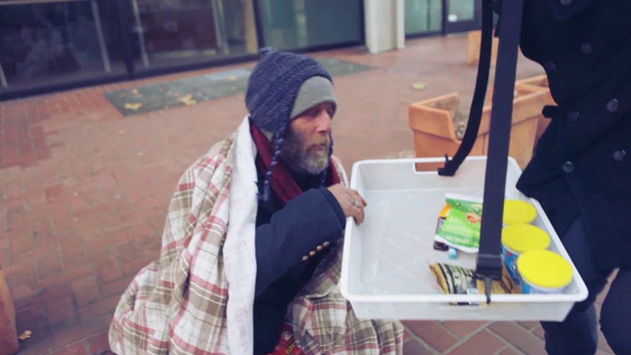 At The Merit Shop, You Pay With Creativity Instead Of Money - Fast Company