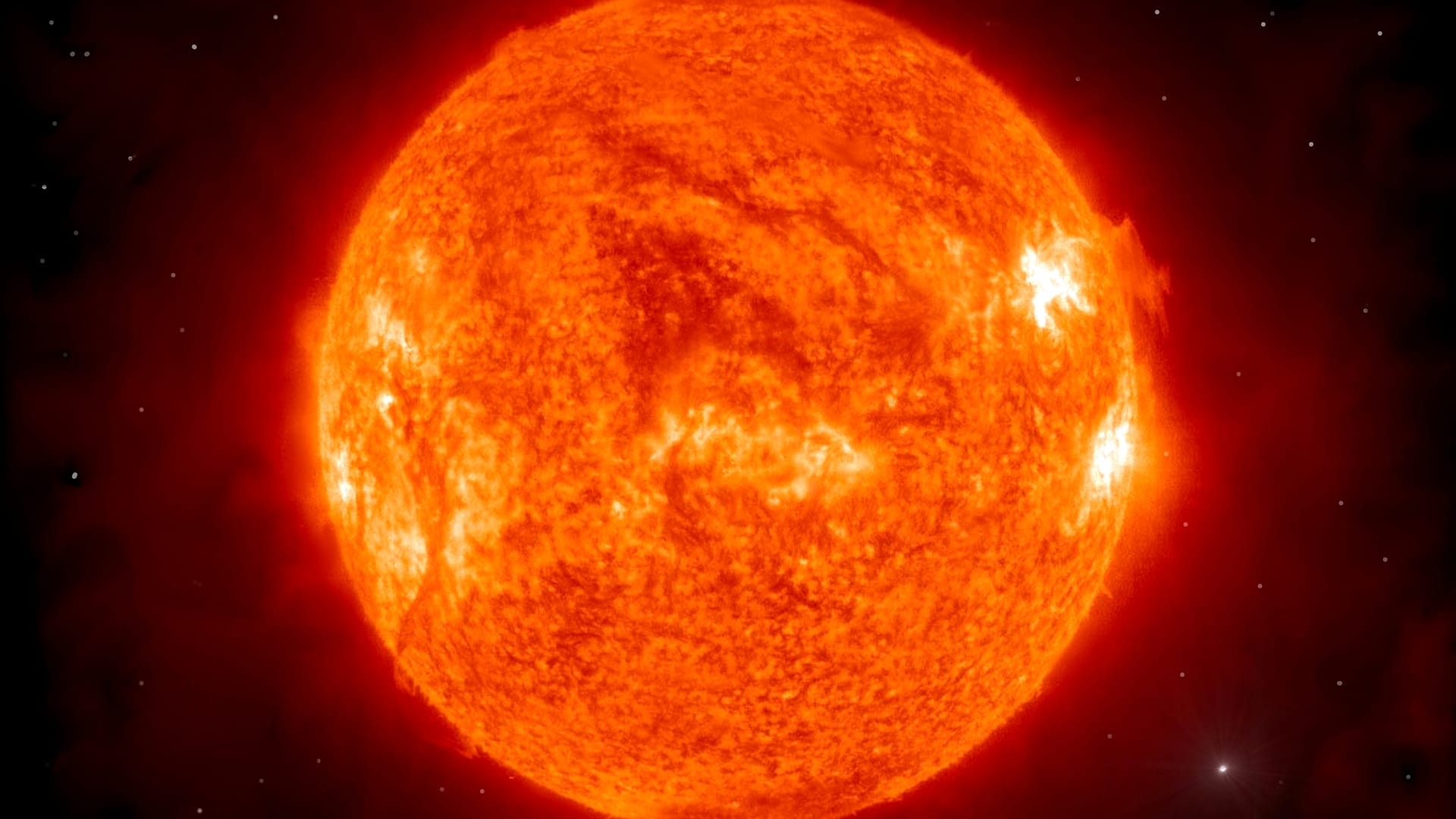 How The World Will Look In 100,000,000,000,000,000,000 Years Time ...