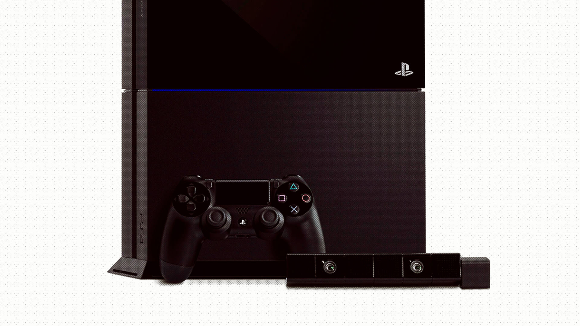 Sony s PS4 Is Outselling Xbox By This Much Fast Company