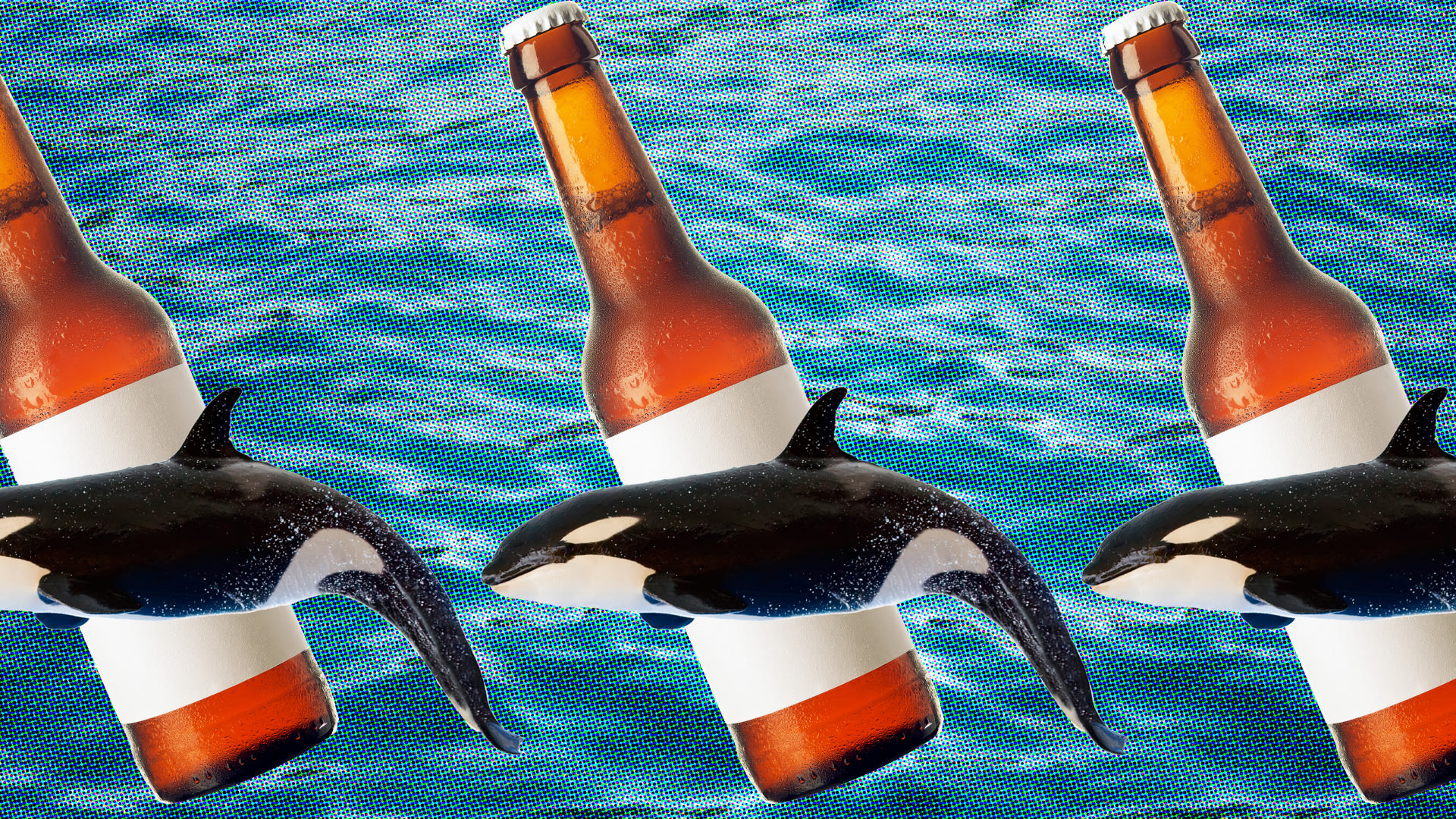 An Icelandic Brewery Is Selling Beer Made From Dead Whales - Fast Company