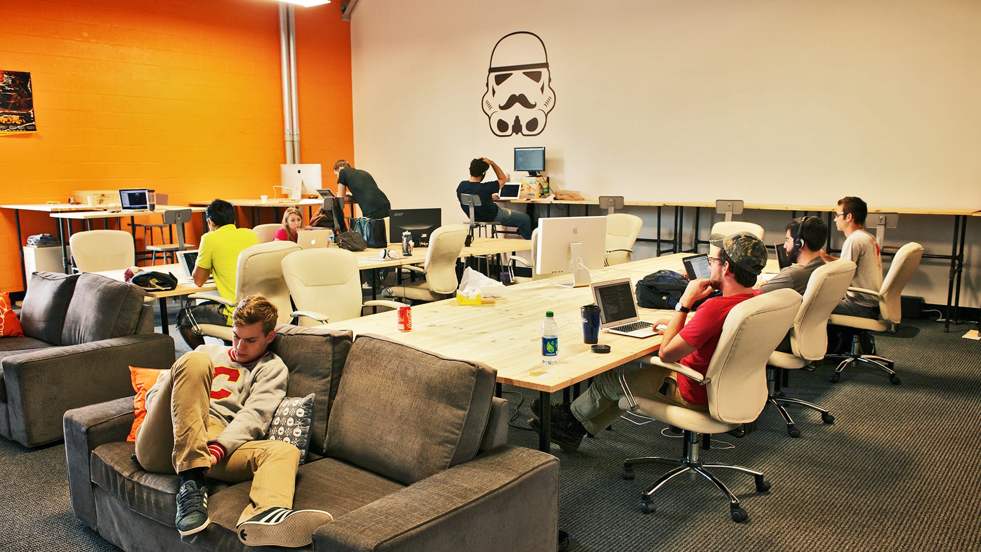 Hacking Hack Schools To Make Them Work - Fast Company