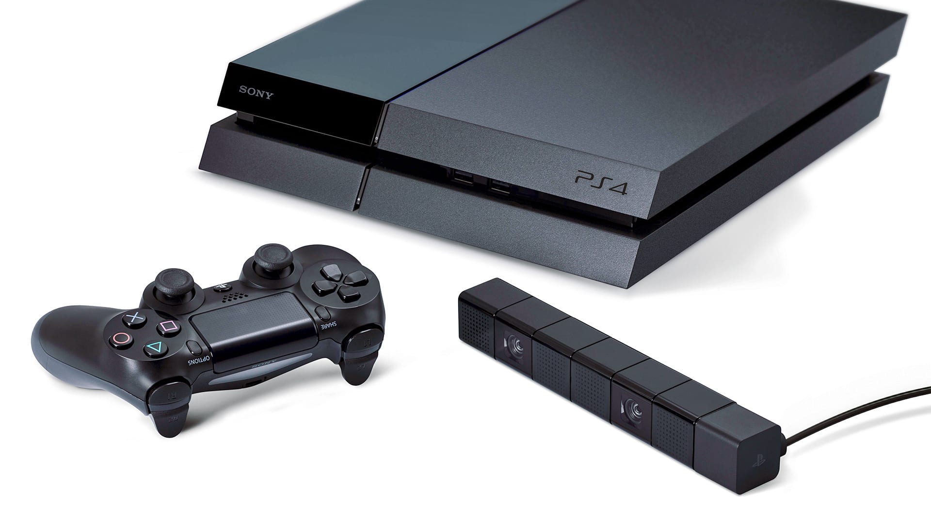 Are These The Reasons You Bought A PS4 Instead Of Xbox? - Fast Company