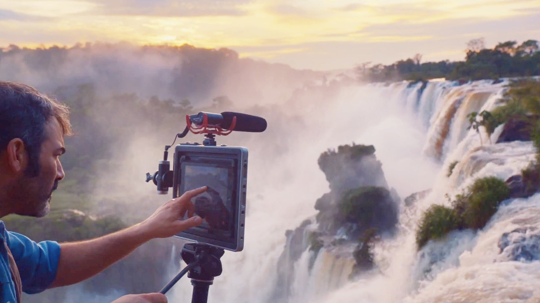 This New Apple iPad Ad Uses "Dead Poets Society," Whitman To Ask "What ...