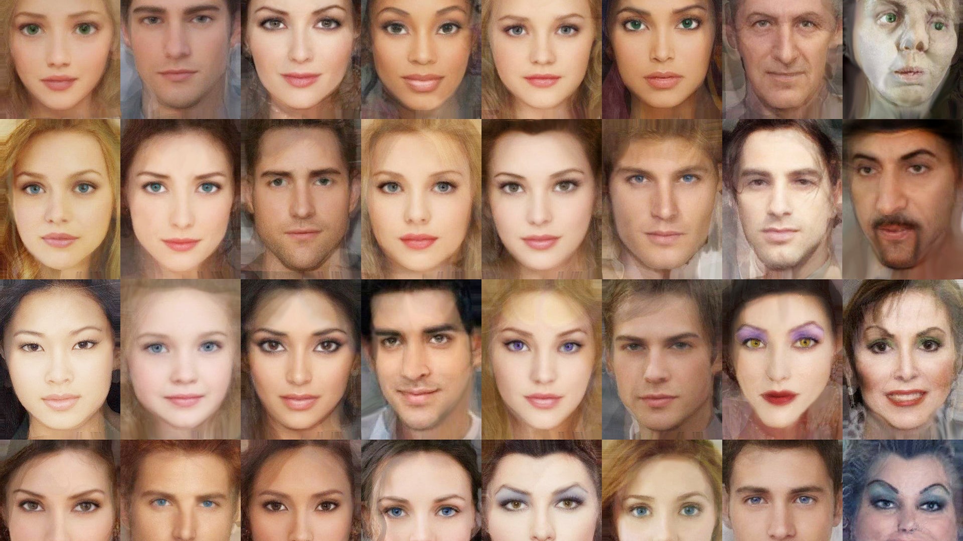 What Your Favorite Disney Characters Look Like As Real People - Fast ...