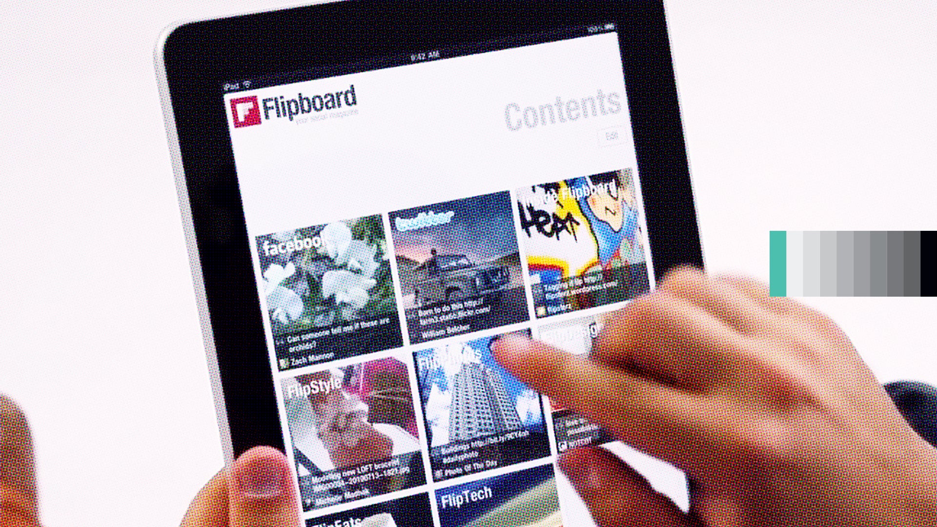 Flipboard - Fast Company