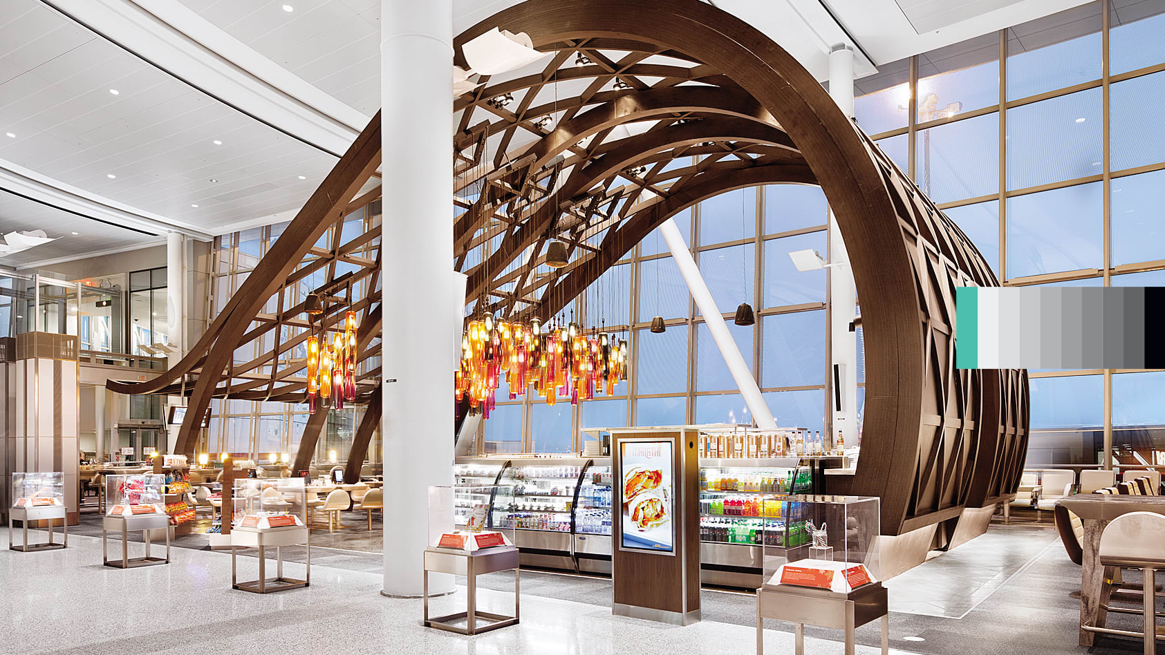 OTG Management - Fast Company