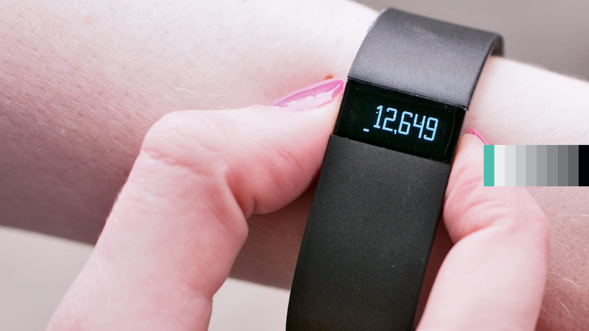 Fitbit - Fast Company