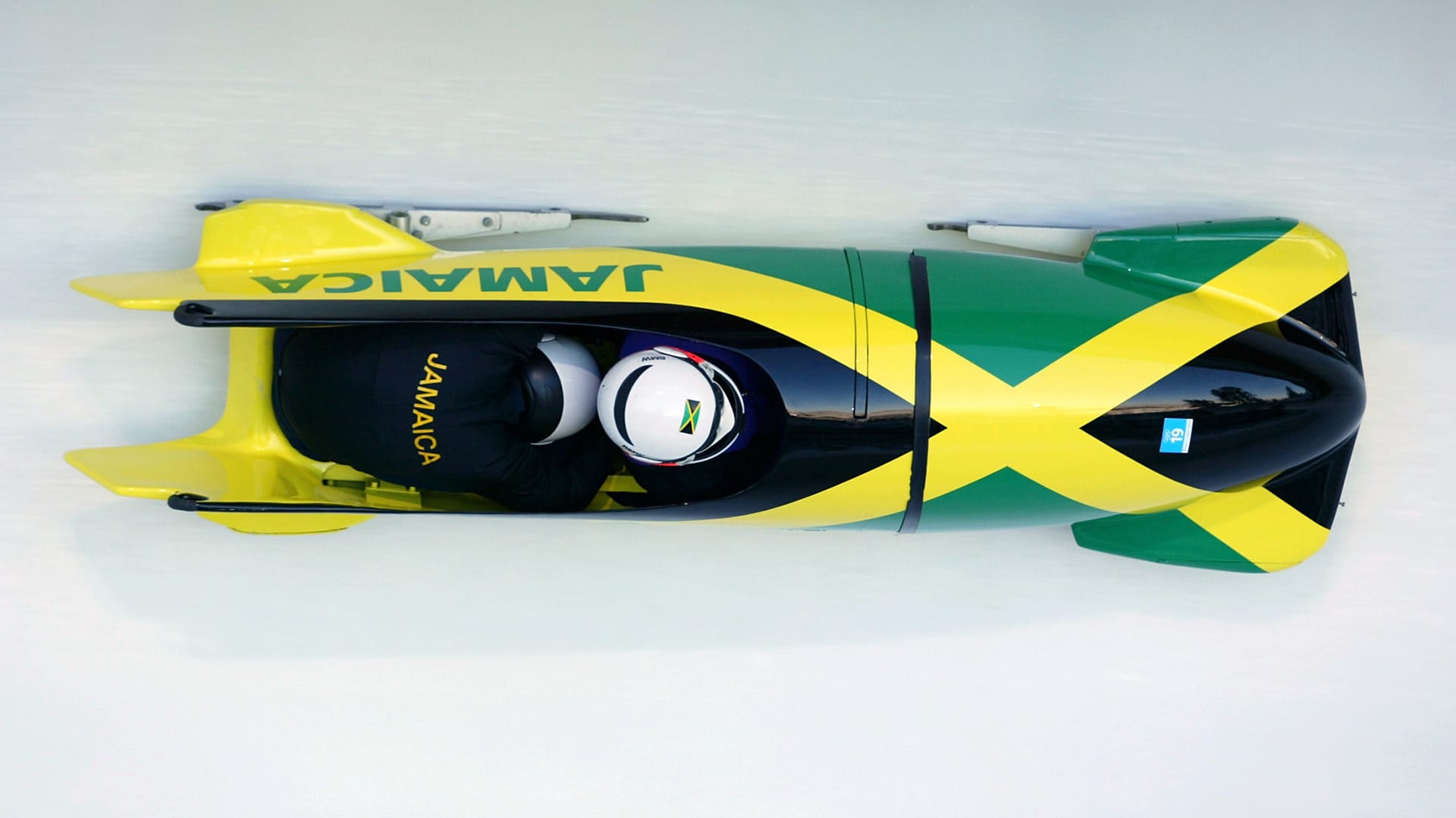 Cool Runnings Redux: Help Fund The Jamaica's Bobsled Team's Olympic ...