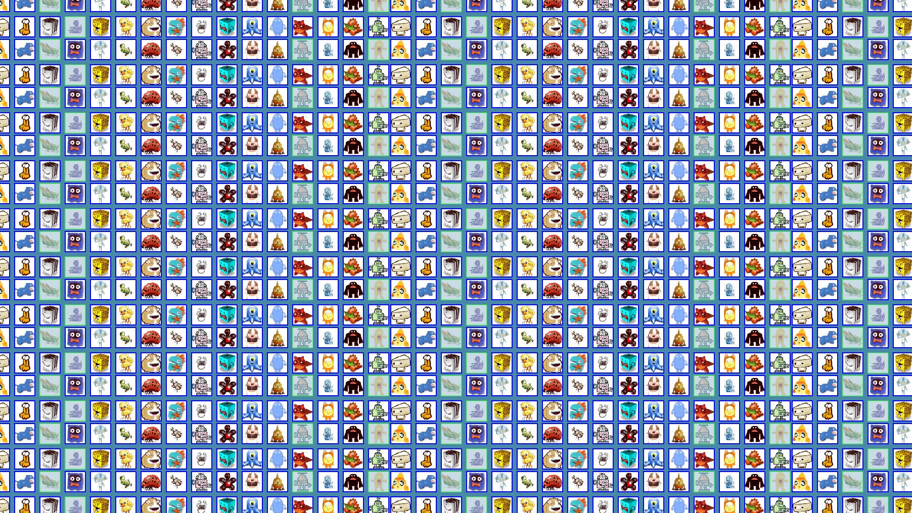 A New Game Demonstrates That Copying Makes Everyone More Creative ...