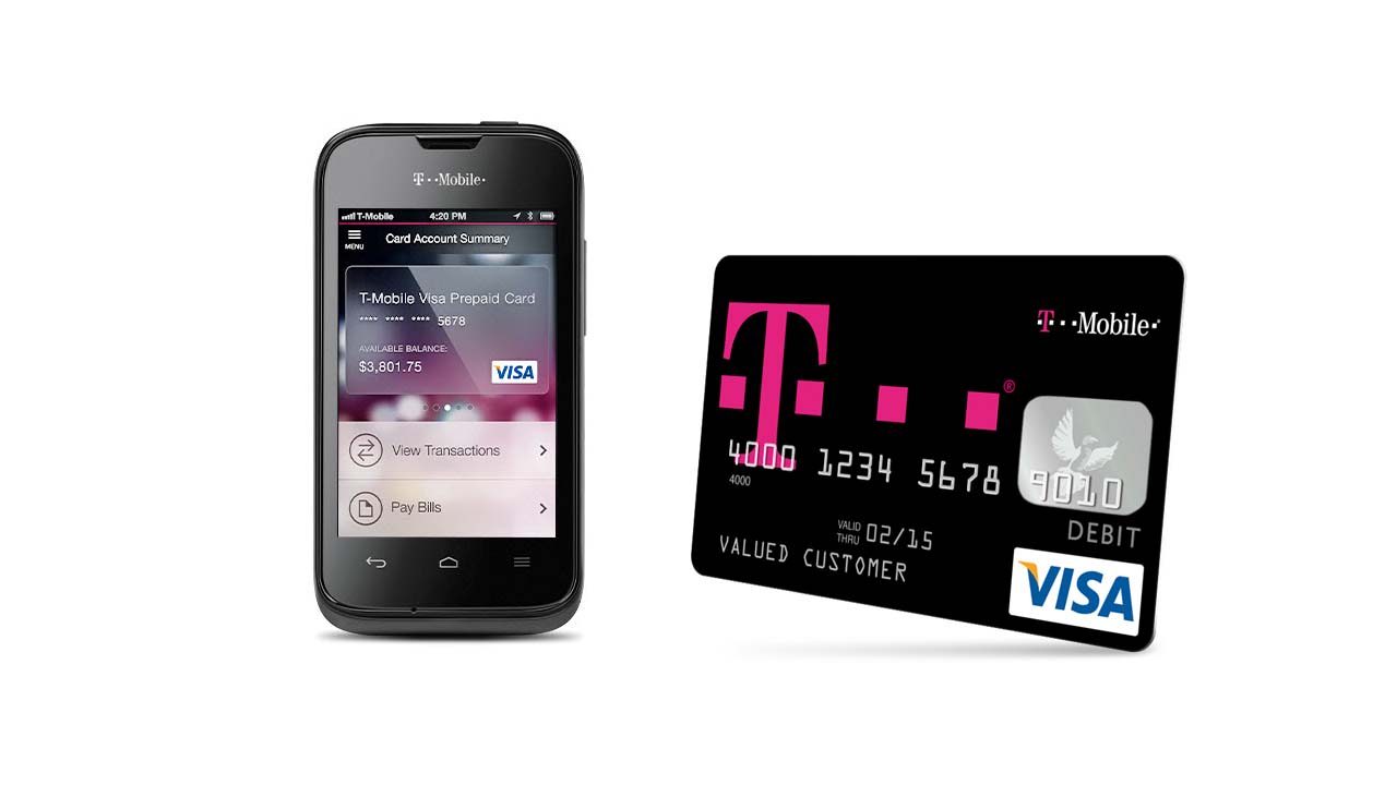 T-Mobile Wants To Do For Bank Accounts What It's Doing For Phone ...