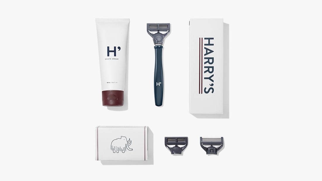 Shaving Startup Harry's Buys Razor Factory For $100 Million - Fast Company