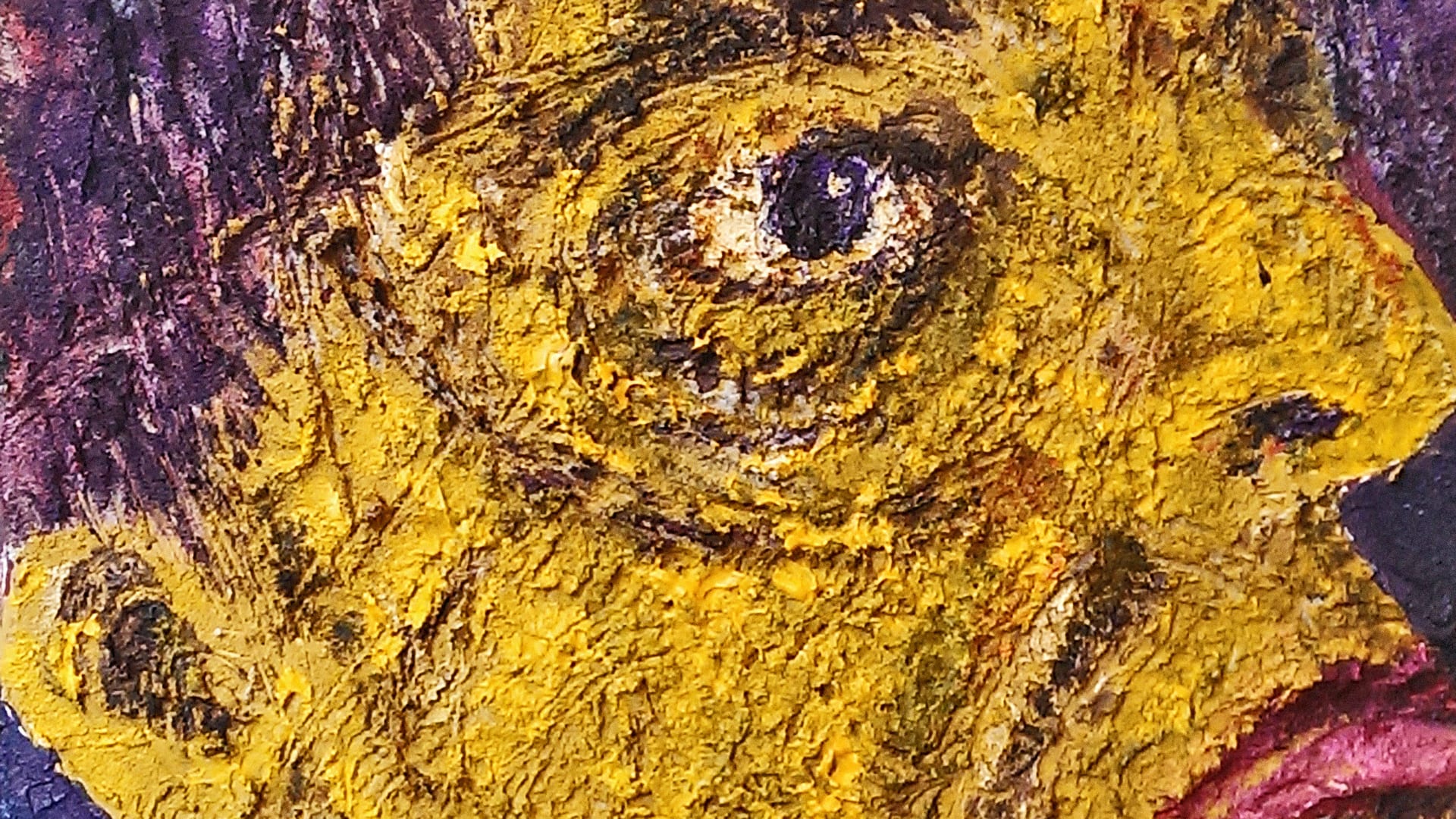 Artful Adman Graham Fink Makes It Official With First Solo Exhibit ...