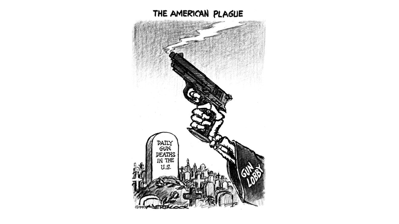 See American History, Illustrated, In The Works Of Legendary Political ...