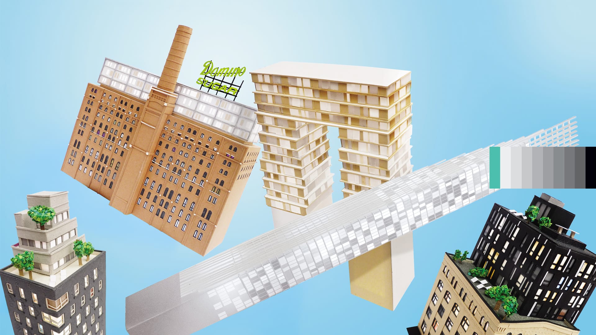 From Barclays Center To Modular High Rises, SHoP Architects Is Changing ...