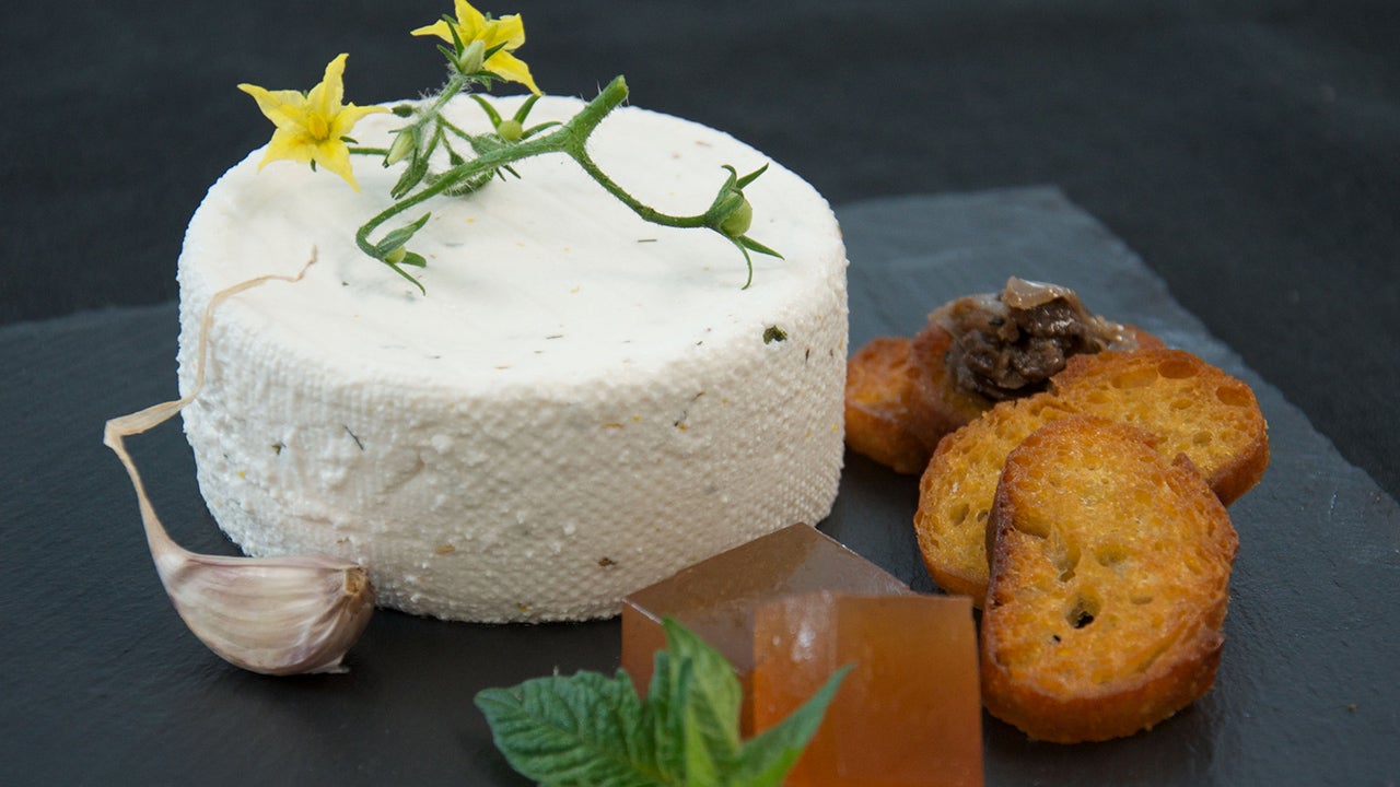 Meet The Silicon Valley-Backed Vegan Cheese That You Might Actually Eat ...