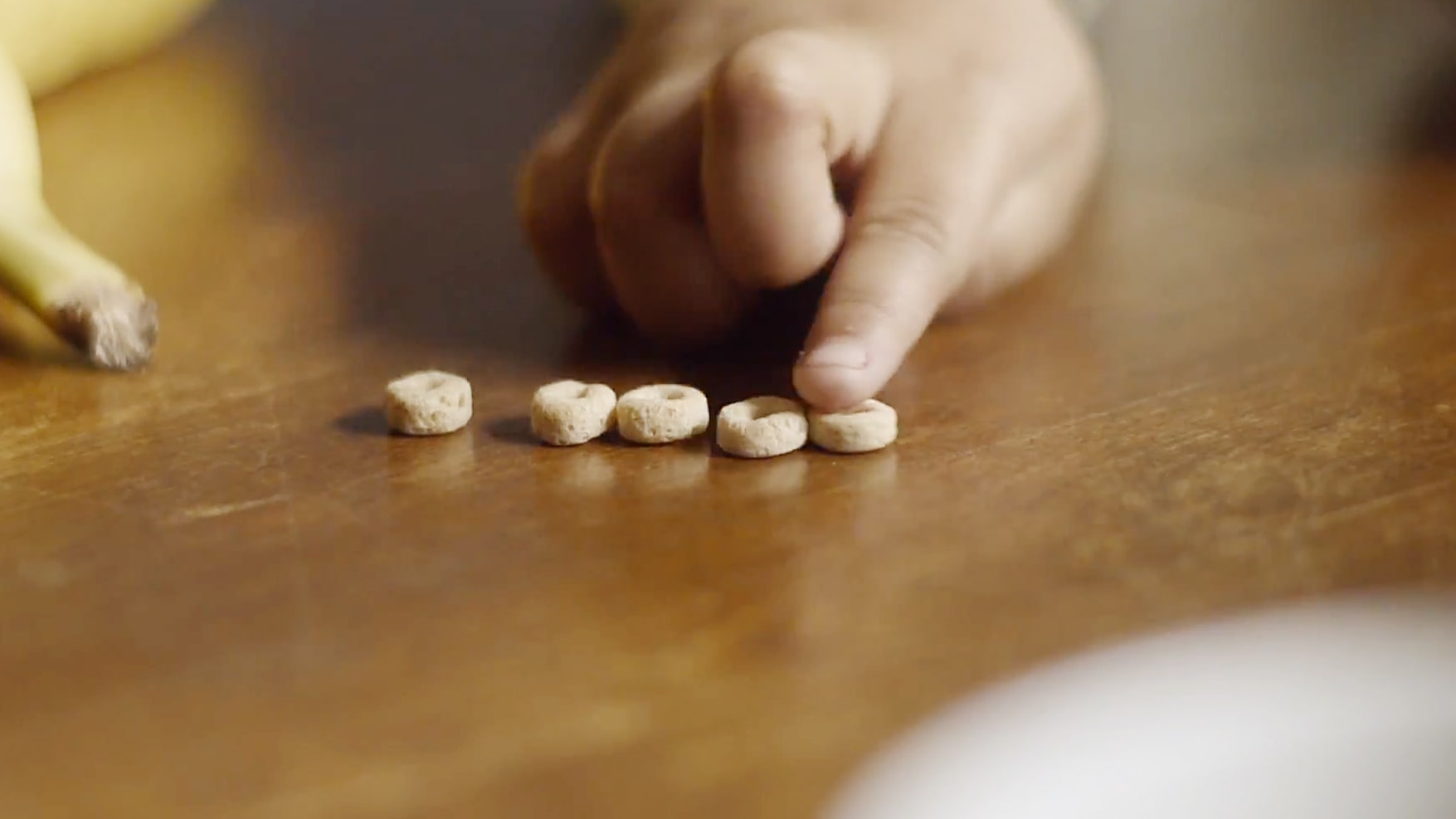 Cheerios Brings Back Multiracial Family For First-Ever Super Bowl Ad ...