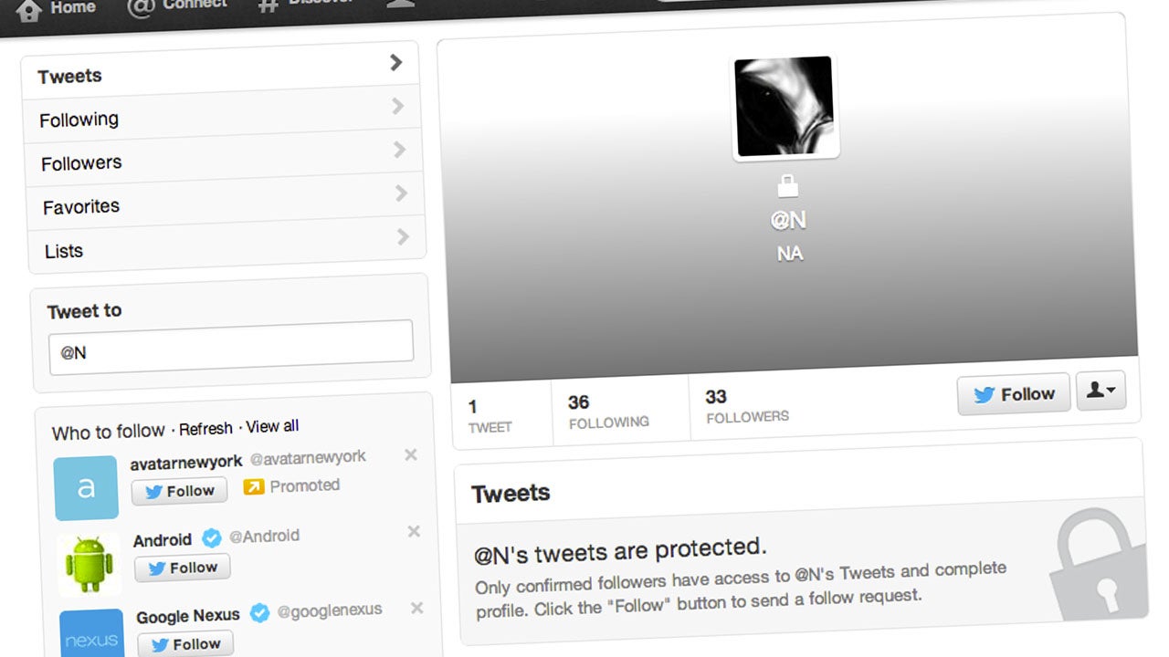 How Hackers Held This Man's $50,000 Twitter Name For Ransom - Fast Company