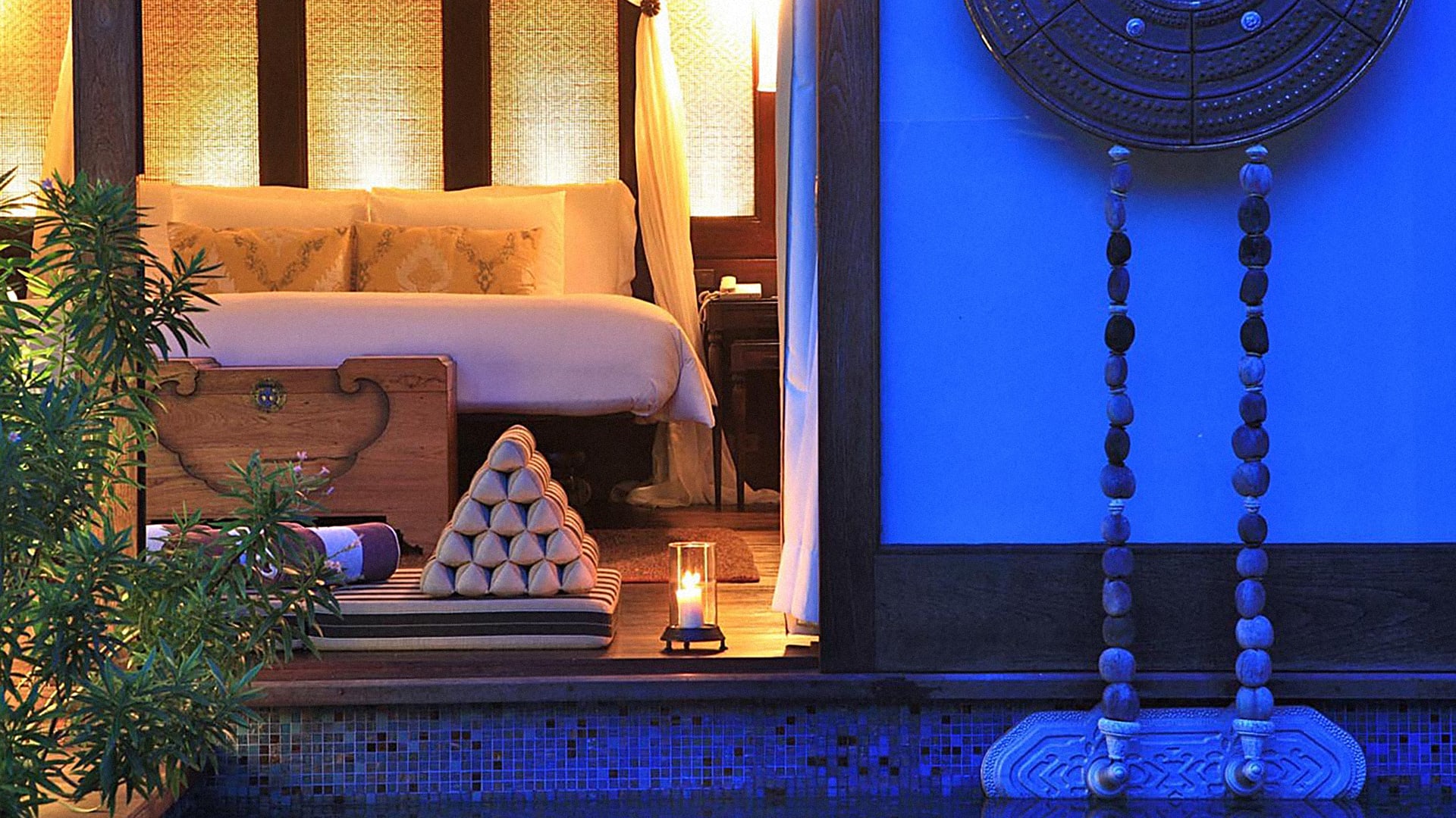 93. Bill Bensley - Fast Company