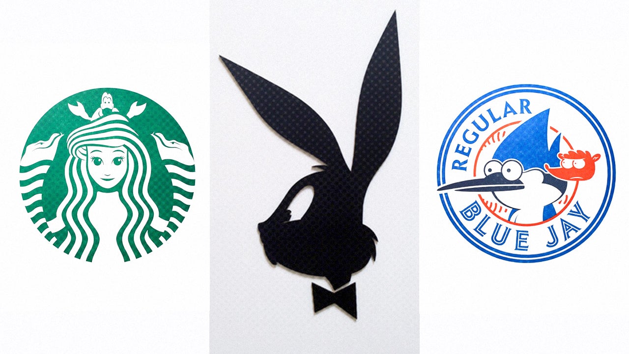 Meet Ariel The Starbucks Mermaid, And Other Animated Friends Invading ...