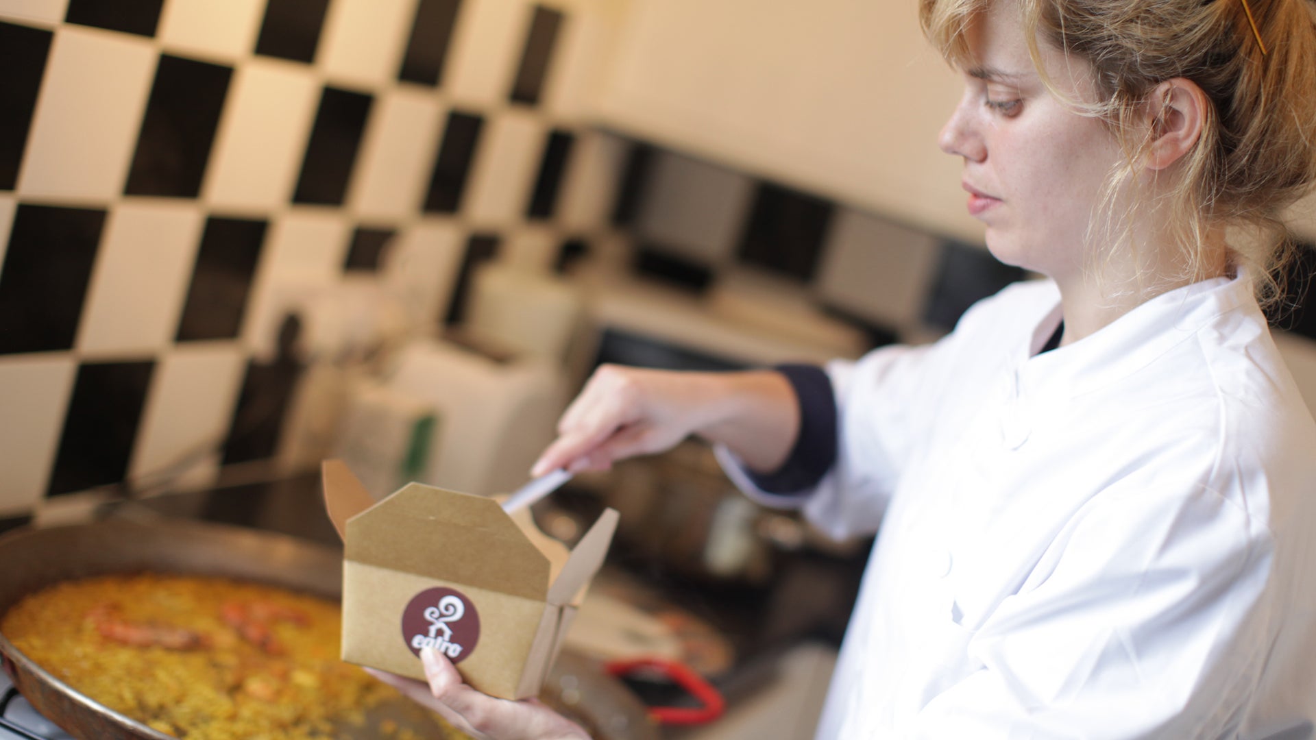 Get Homecooked Takeout Food Delivered Straight From Your Neighbor's ...