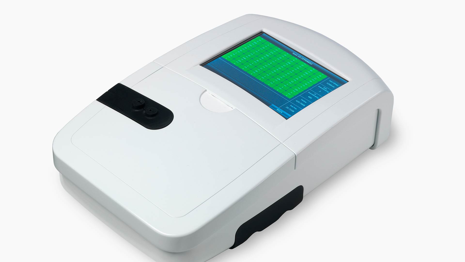 A Handheld Device That Can Diagnose Diseases And Drug Resistance In 15 ...