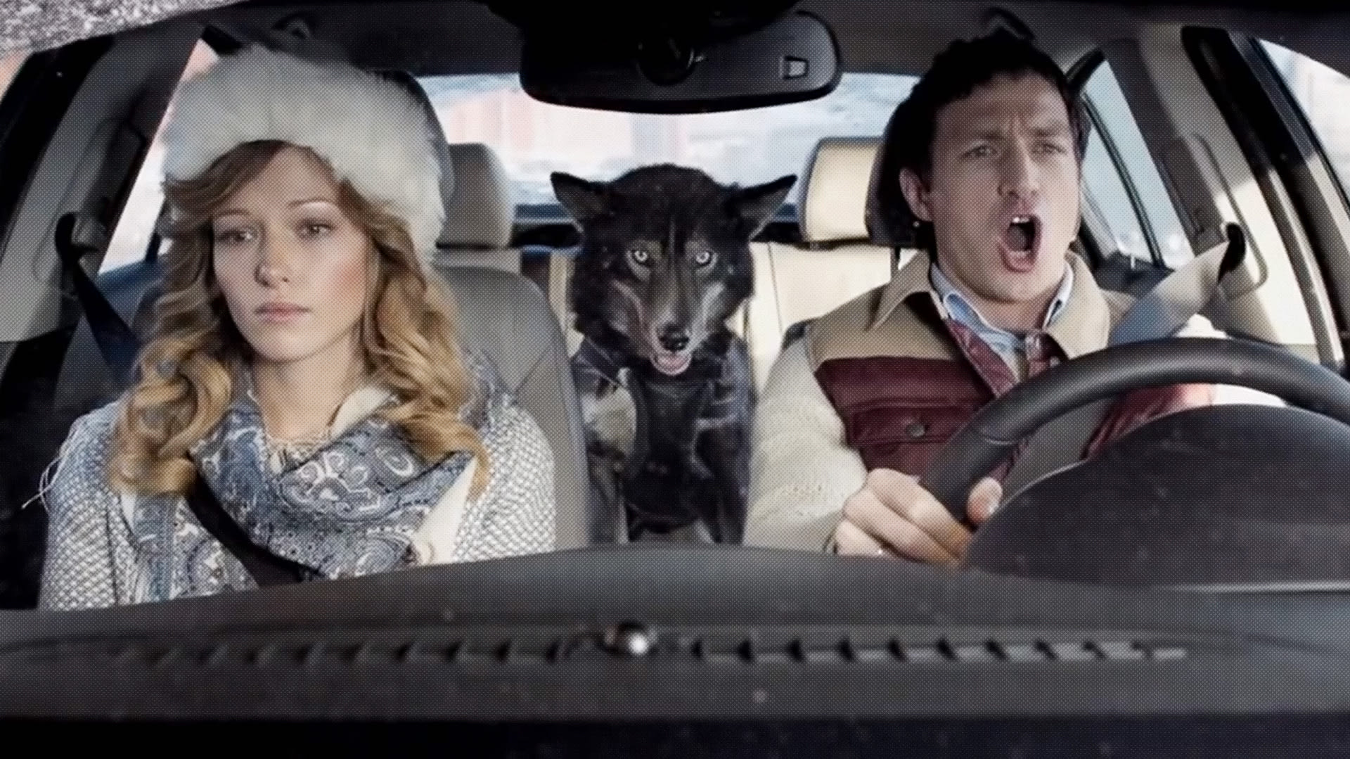 GM Rolls Out Ad Campaign That Celebrates The New Everything - Fast Company