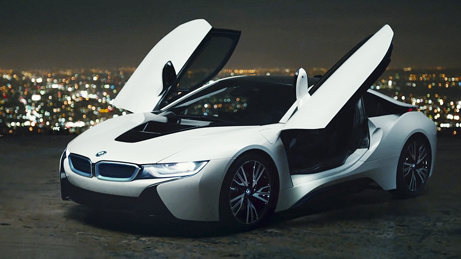 New BMW Olympic Ad Campaign Says Hello To The Future And The Electric ...