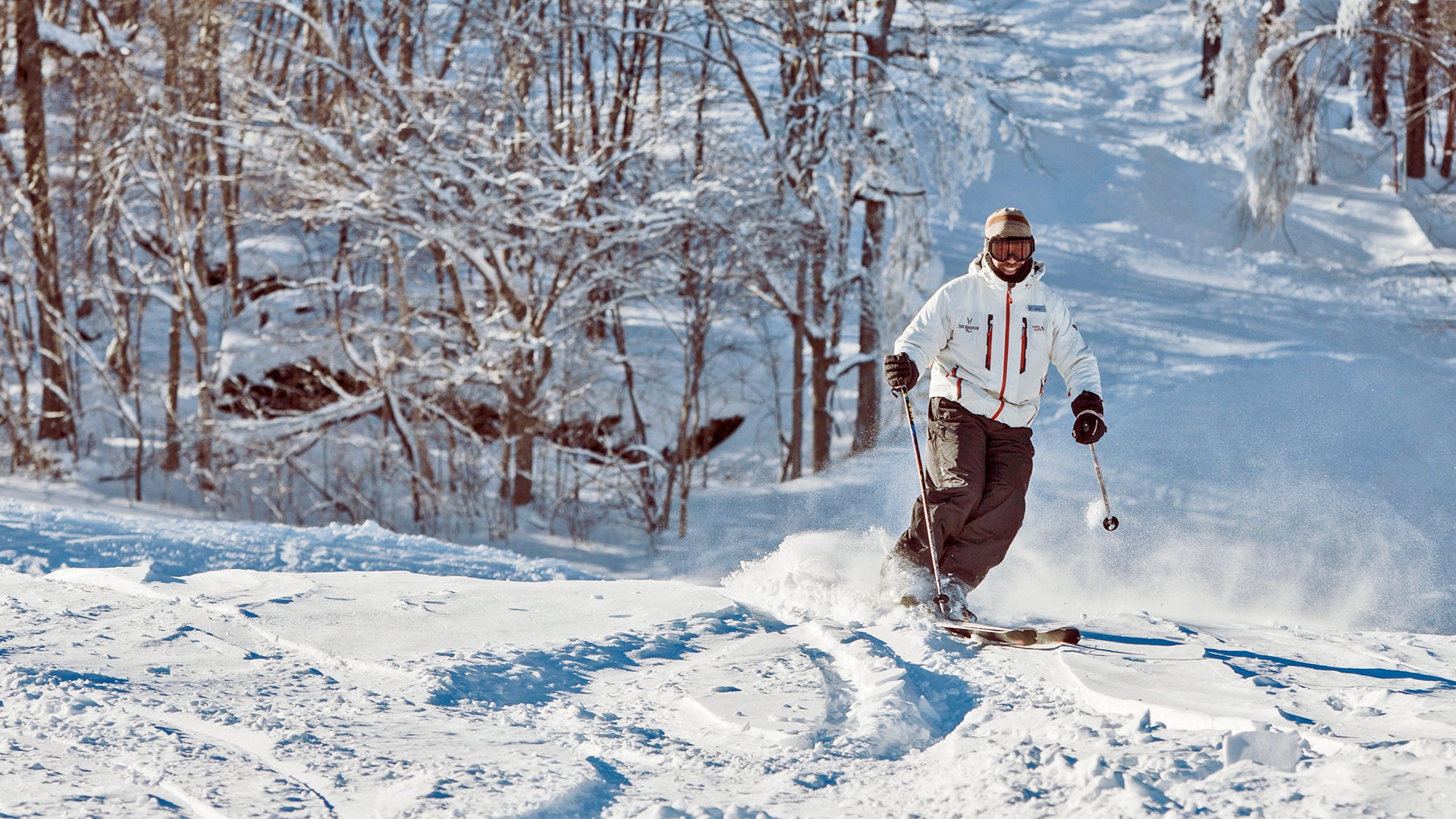 The $75-Million Ski Resort That's Changing The Way East Coasters Hit ...
