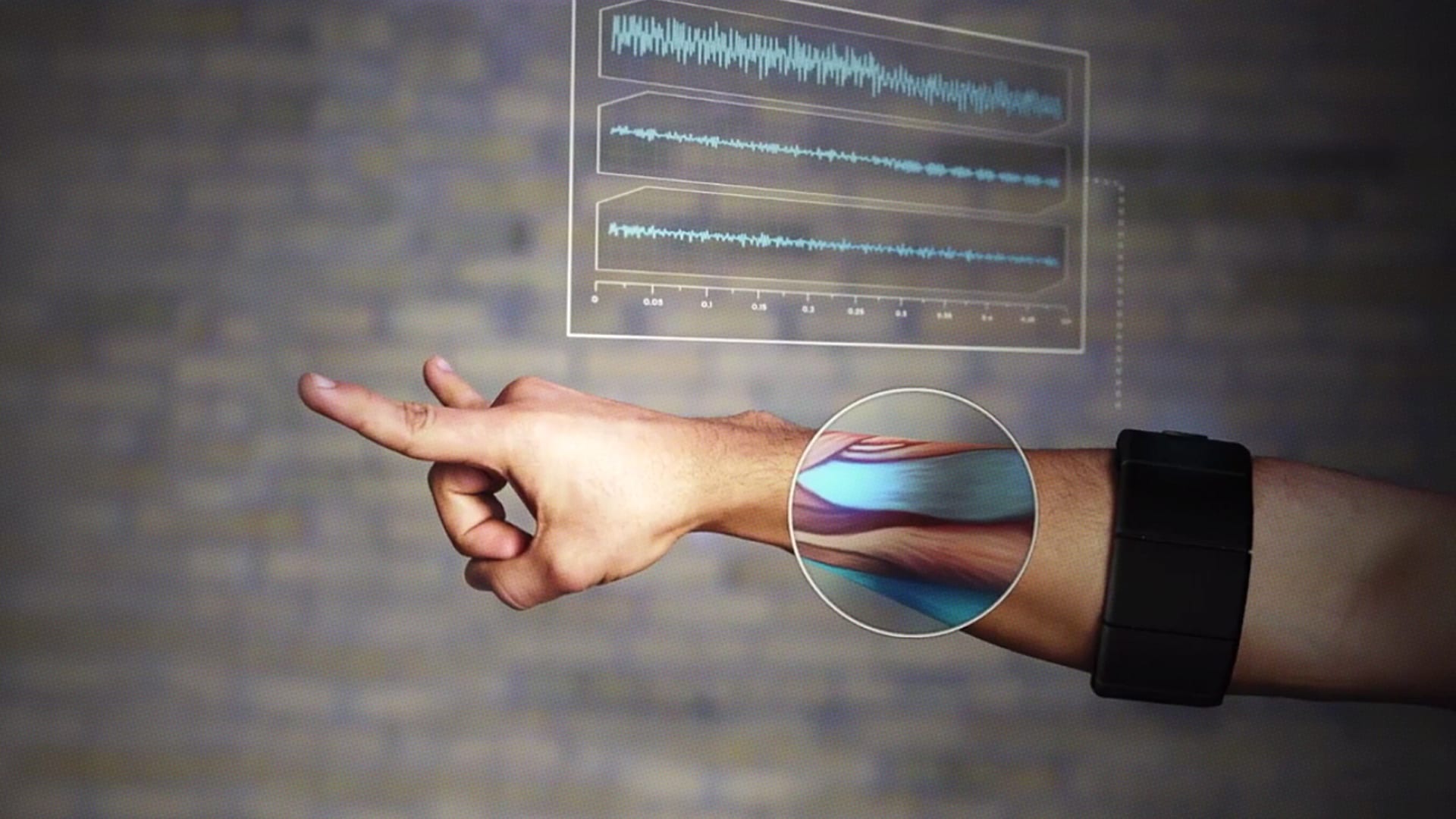 Video: The Four Types Of Gesture Control - Fast Company