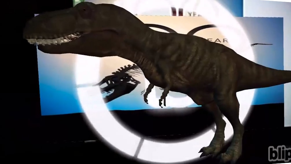 Blippar's Google Glass App Recognizes Objects, Makes Them Interactive ...