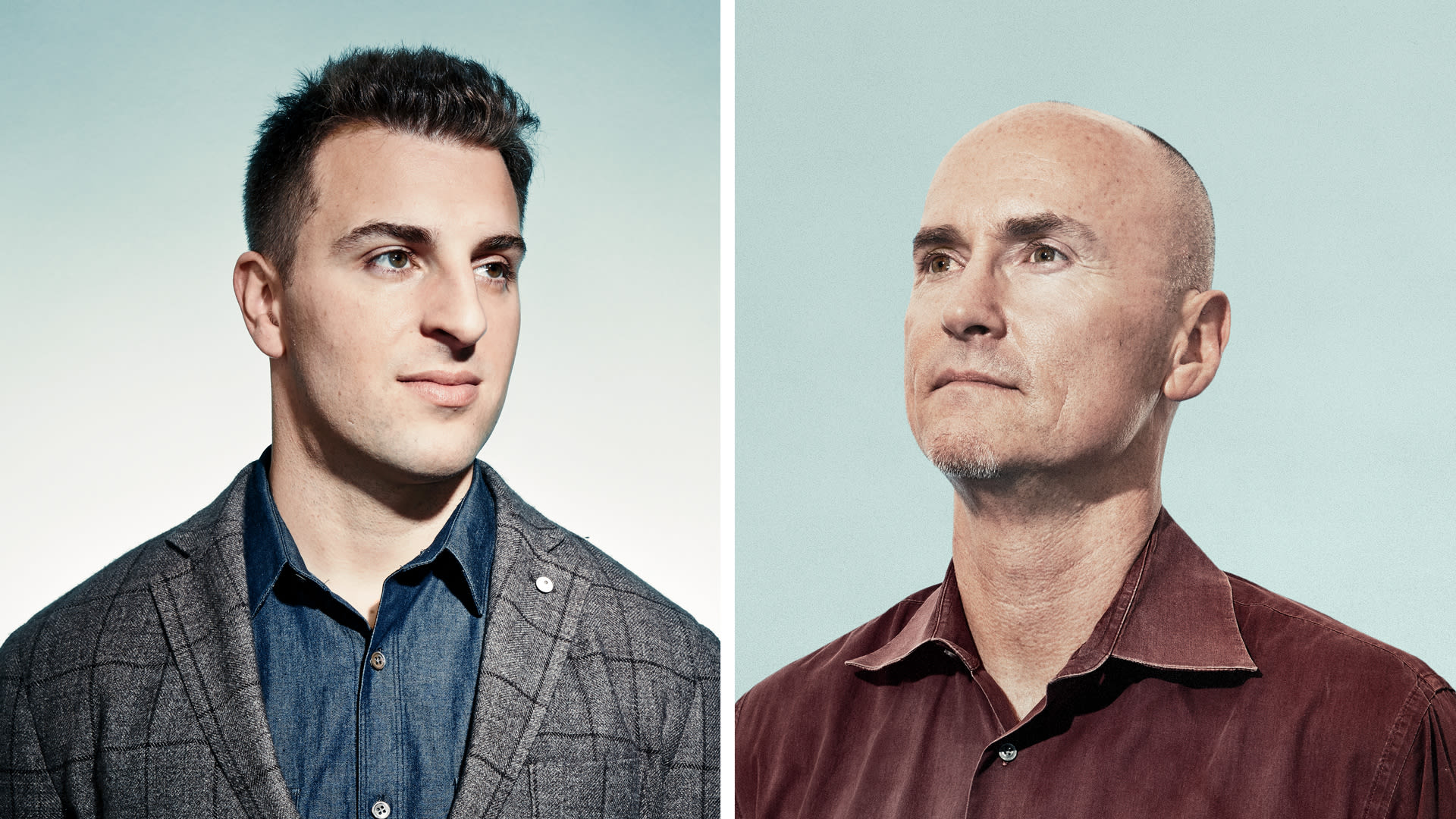 Inside Airbnb's Grand Hotel Plans - Fast Company