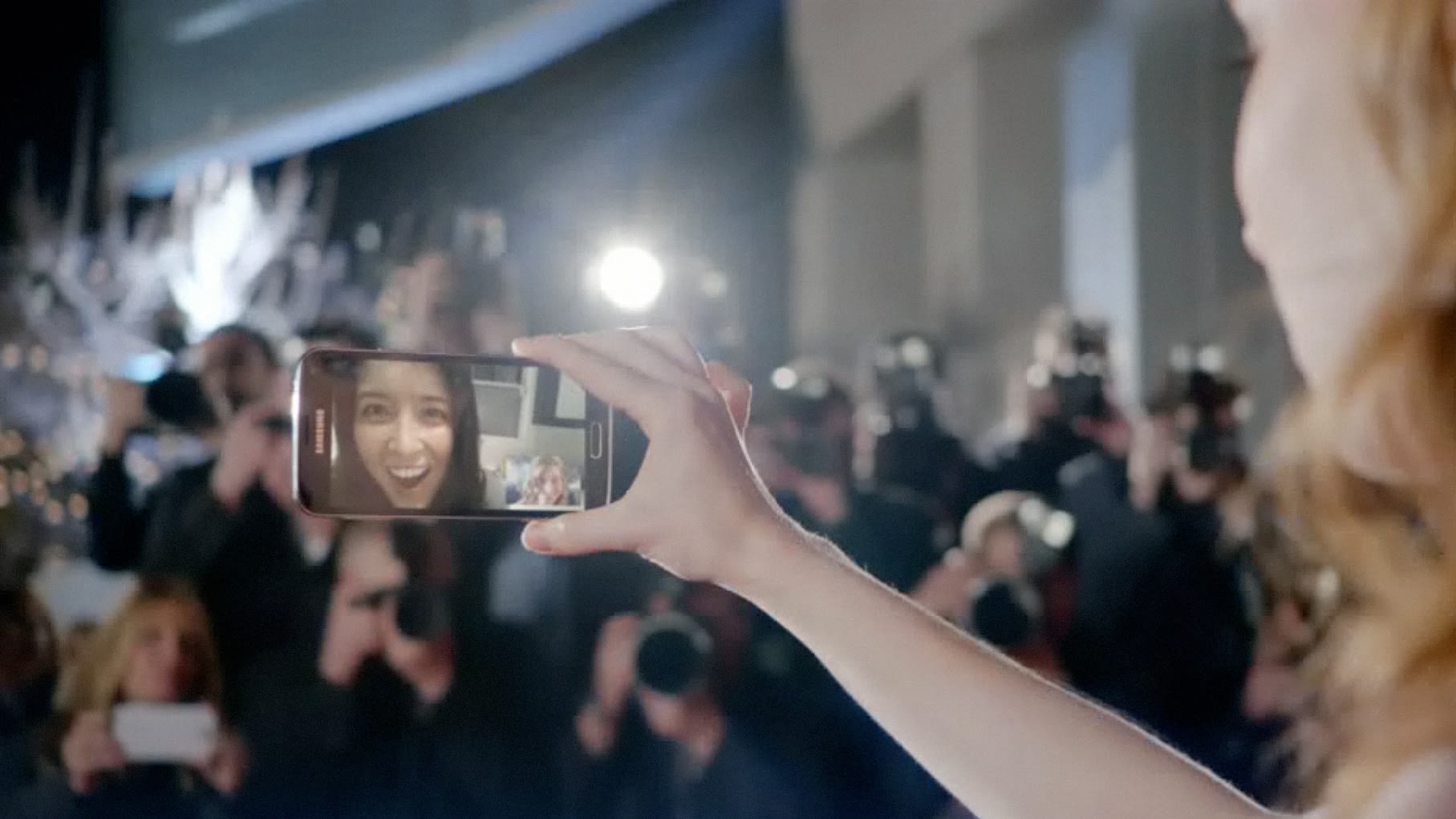 You Need To See This: Samsung Plays Up Its Multi-Screen Portfolio In ...