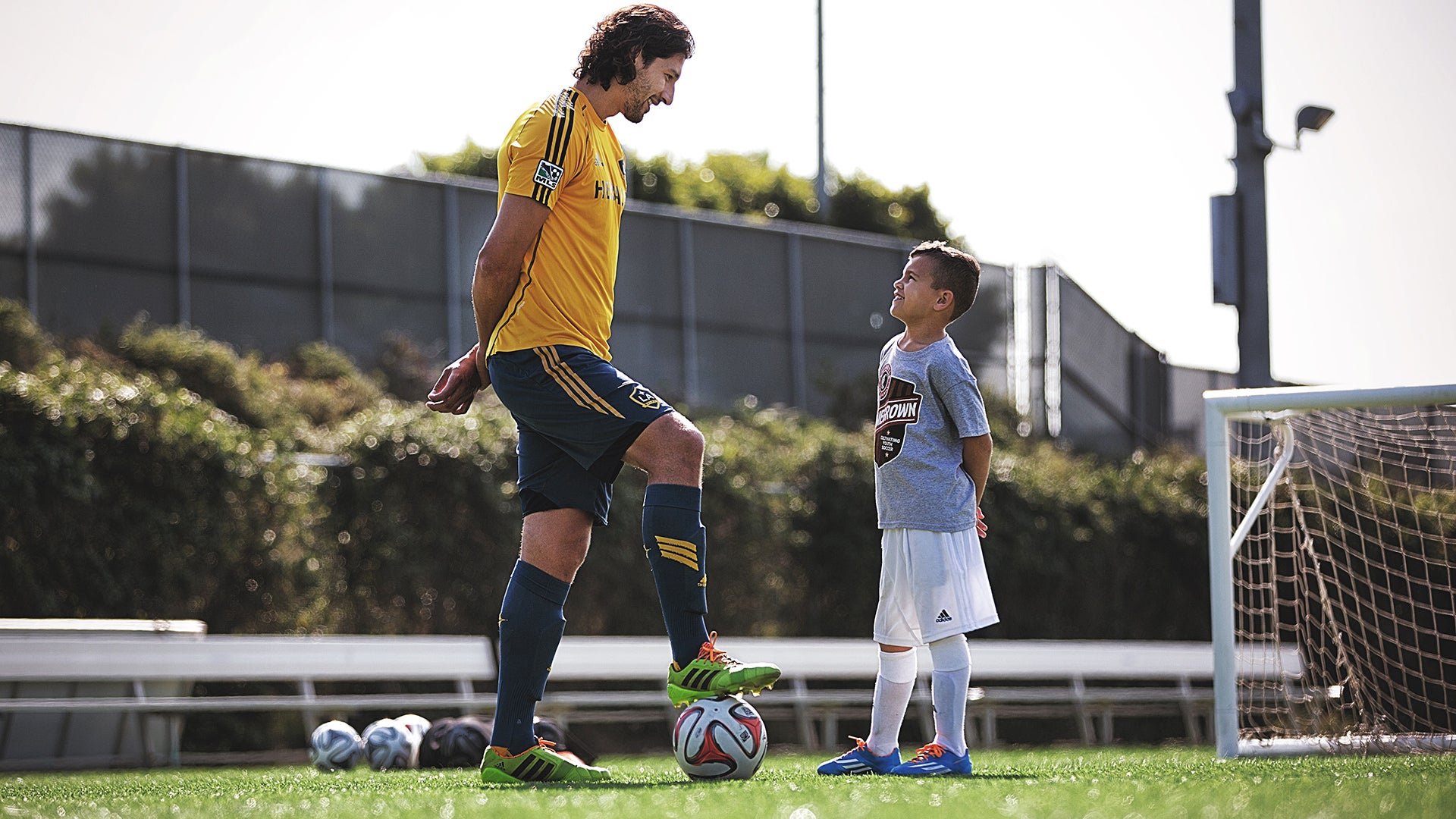 Chipotle Supports Homegrown Athletes Through Major League Soccer ...