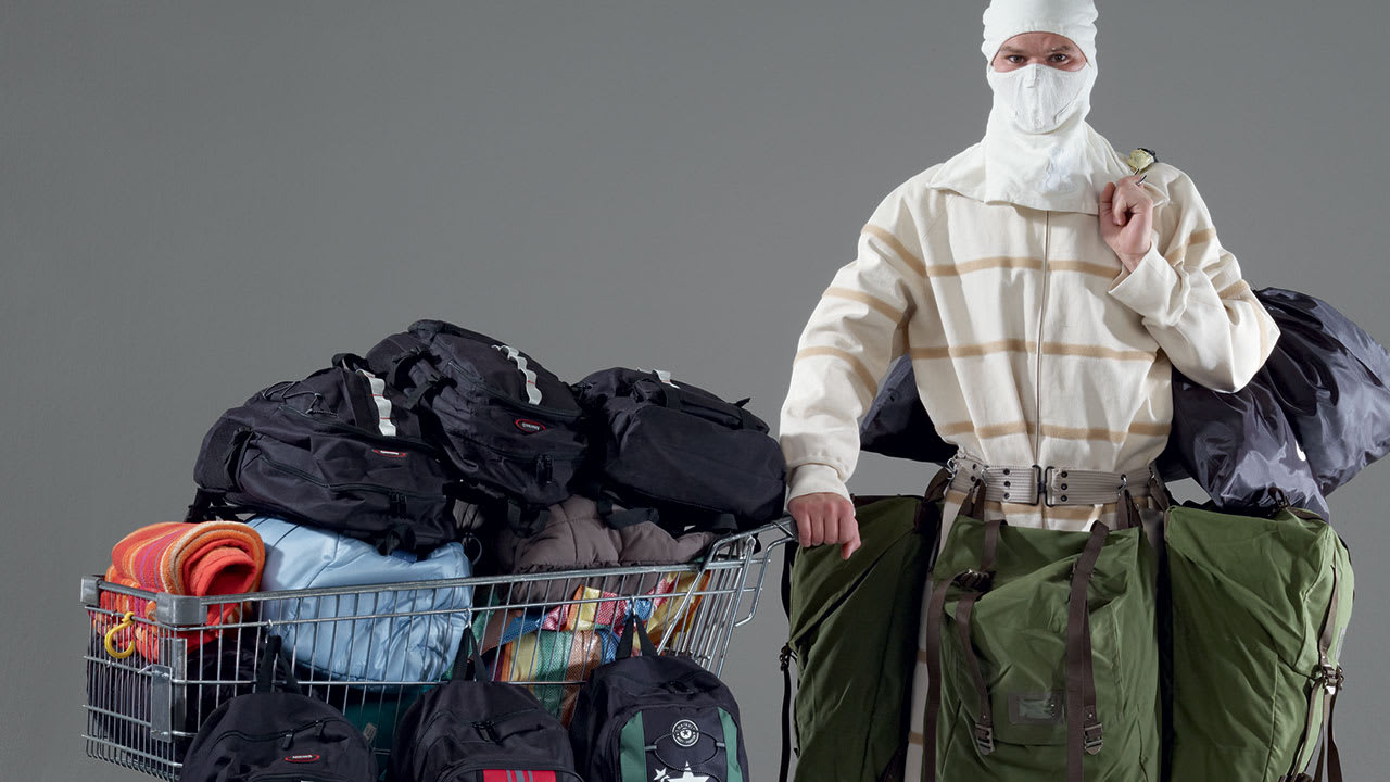 The Mobile Homeless Shelter Of The Future - Fast Company