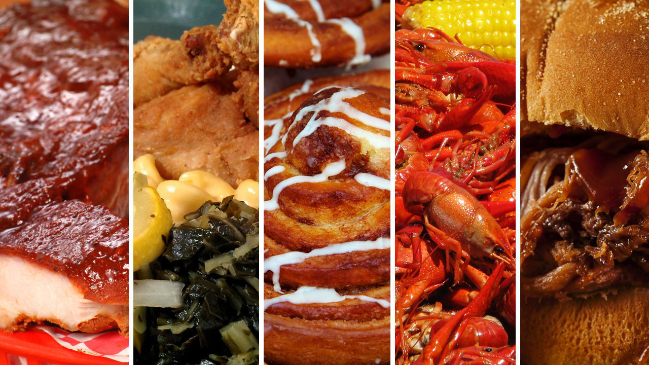 The 5 Fattest States In America - Fast Company