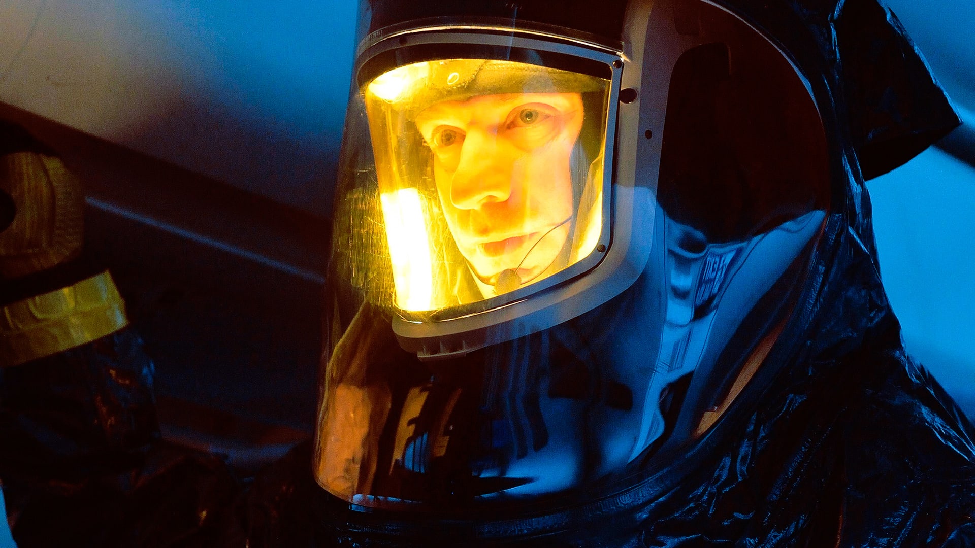 FX Draws SXSW Attendees Into "The Strain" Transformation Station With ...